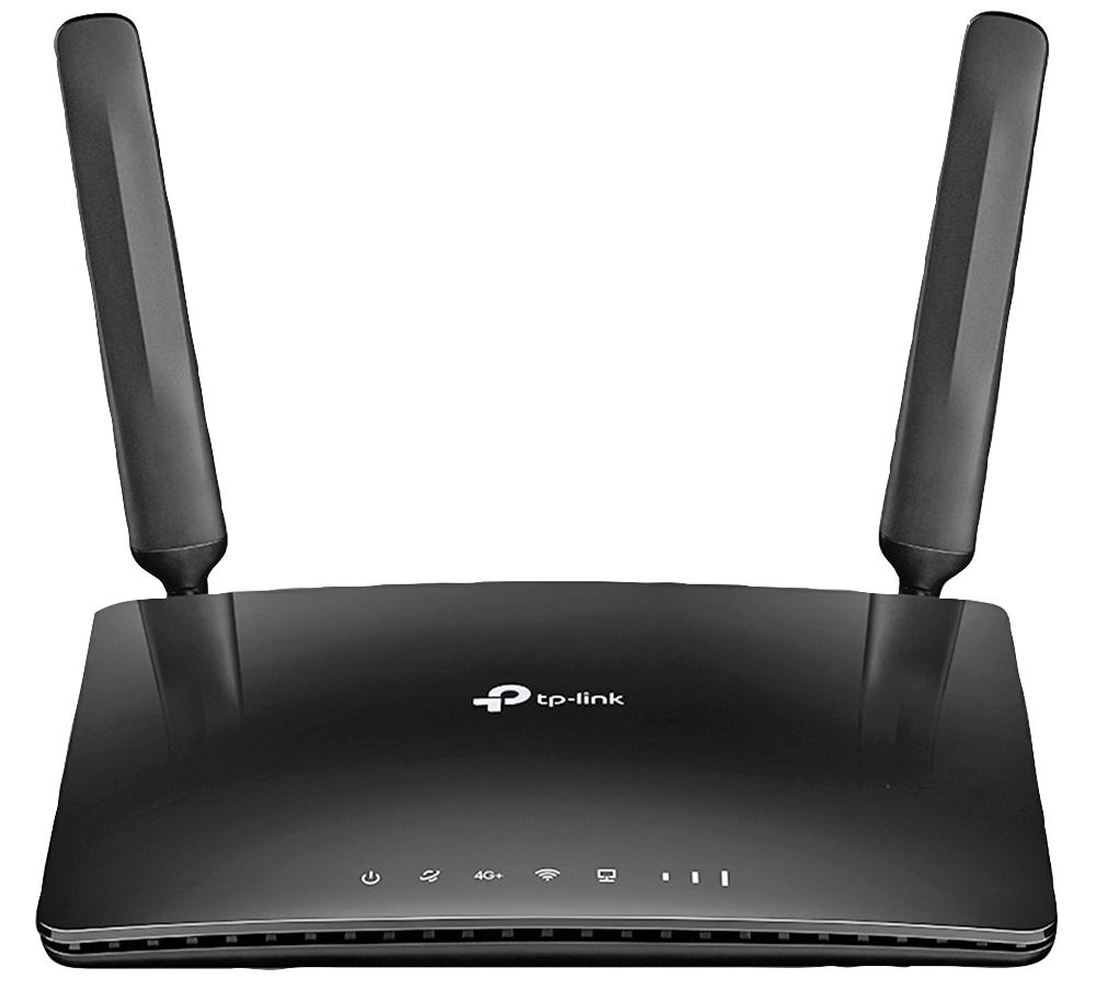 Archer Mr600 V2 Tp Link 4g Cat6 Ac1200 Wireless Dual Band Gigabit